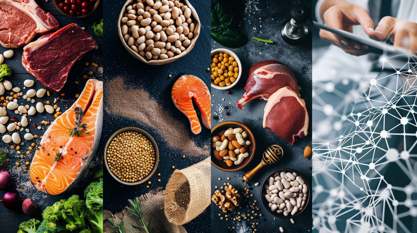 The Hidden Risks of Low Protein Intake: What You Need to Know