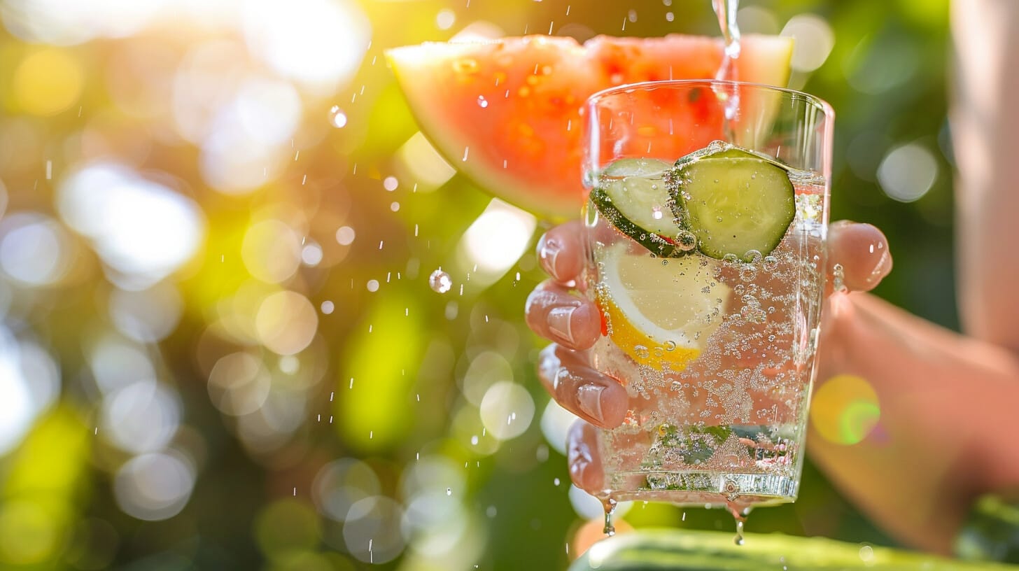 Unlock the Secrets to Optimal Hydration: The Ultimate Guide